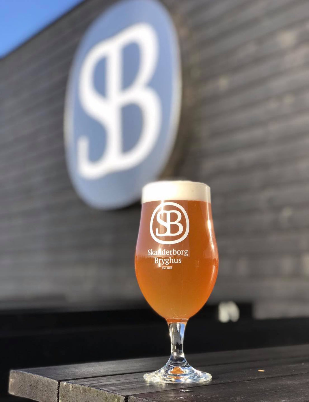 Skanderborg Bryghus
